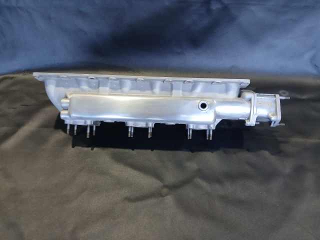 E type jag intake manifold | Engine, Engine Parts & Transmission ...