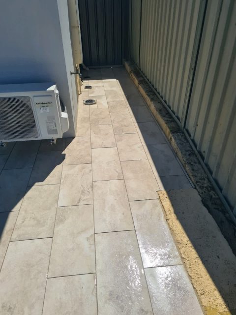 SMALL PAVING JOBS & REPAIRS | Concreting & Paving | Gumtree Australia ...