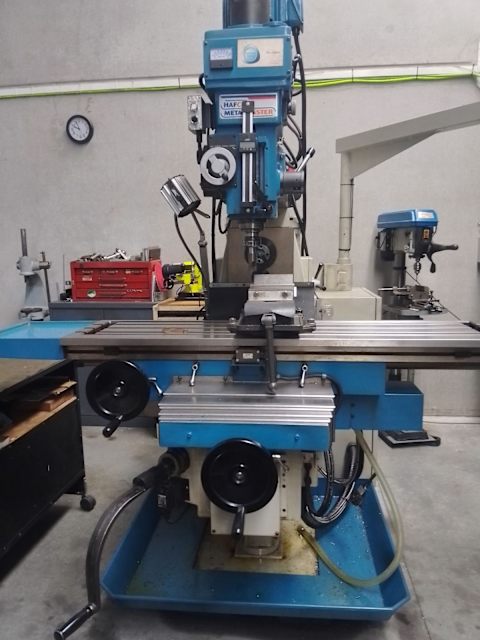 Milling machine - Power Tools in Mornington VIC | Gumtree Australia