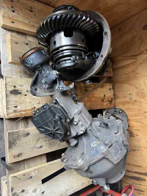 N80 hilux diff elocker | Engine, Engine Parts & Transmission | Gumtree ...