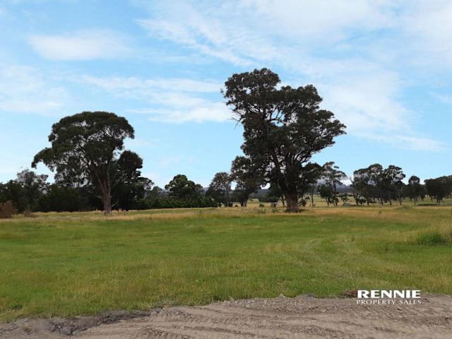 1 Raffles Court, The Acreage, Tyers, Victoria 3844 - Land for Sale ...