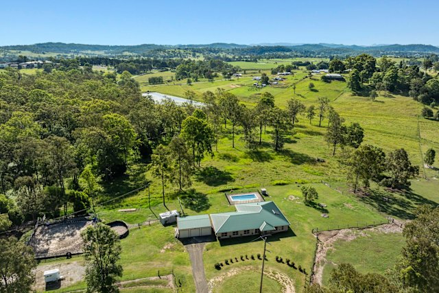 127 Runnymede Road, Kyogle, New South Wales 2474 - for Sale | Gumtree ...