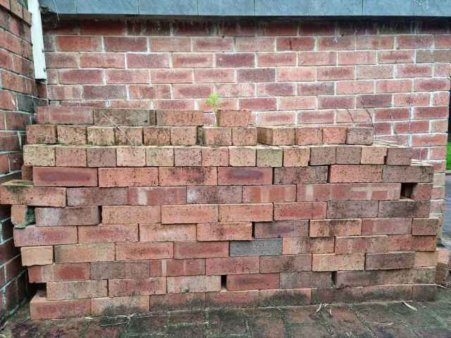 Unused quality bricks - Building Materials in Cherrybrook NSW | Gumtree ...