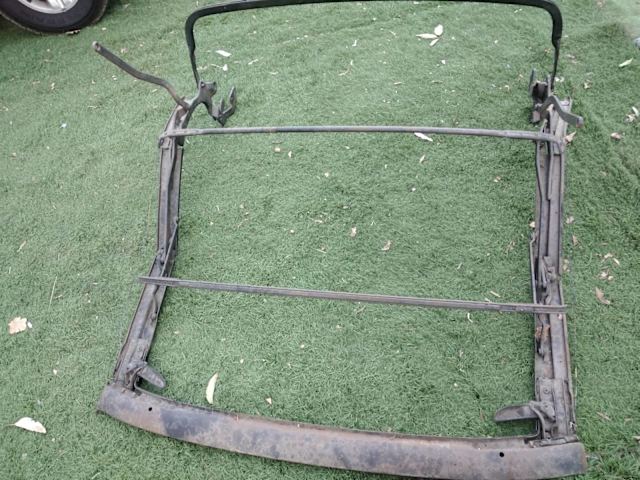 1965 MUSTANG CONVERTIBLE SOFT TOP FRAME 1968 OR 1966 PONTIAC GTO 1967 ...