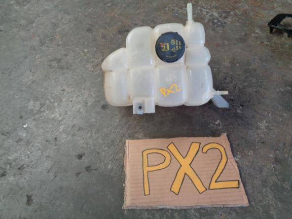 FORD RANGER PX2 RADIATOR OVERFLOW BOTTLE | Auto Body parts | Gumtree ...