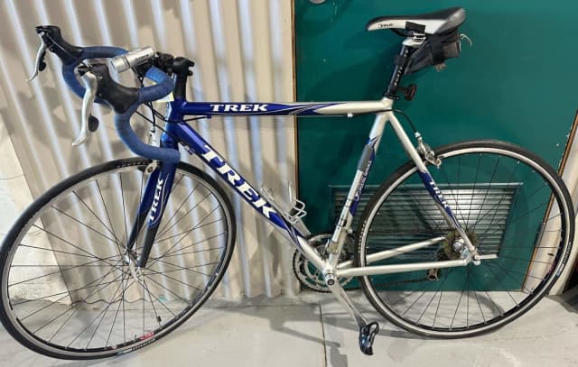 Trek US Postal Service Replica Push Bike | Men's Bicycles | Gumtree ...