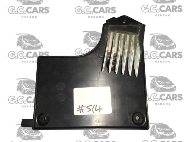 HOLDEN COMMODORE VE S1 AND S2 DUAL ZONE CLIMATE CONTROL HVAC MODULE ...