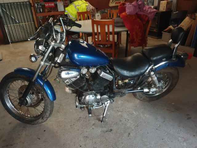 lifan lf 400 for sale $140 OR TWO CARTONS | Motorcycles | Gumtree Australia Wollongong Area ...
