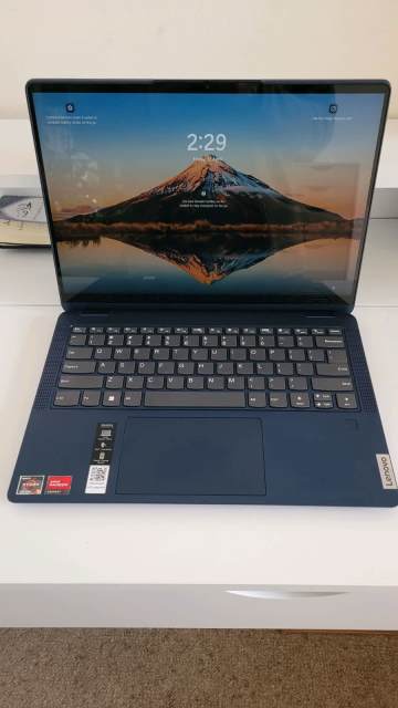 Laptop - Lenovo Ideapad Flex 5 | Laptops | Gumtree Australia Casey Area ...