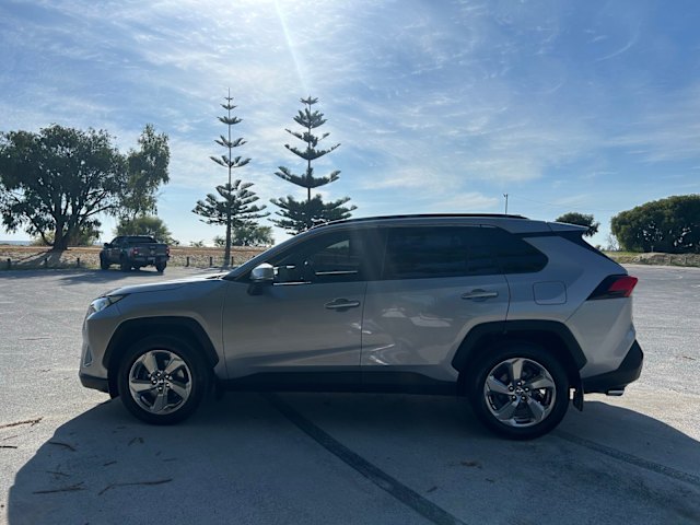 2020 Toyota RAV4 GXL 2WD petrol | Cars, Vans & Utes | Gumtree Australia ...