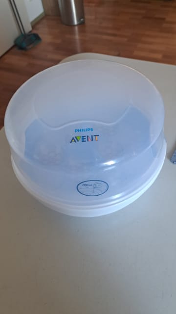 Philips Avent Microwave Steriliser | Feeding | Gumtree Australia Casey ...
