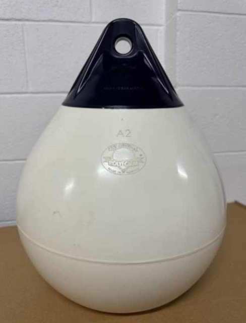 GENUINE & NEW POLYFORM A2 BOUY - MADE IN NORWAY | Boat Accessories ...
