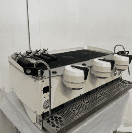 Synesso S Series 3 Group Volumetric Coffee Machine - Rent or Buy ...