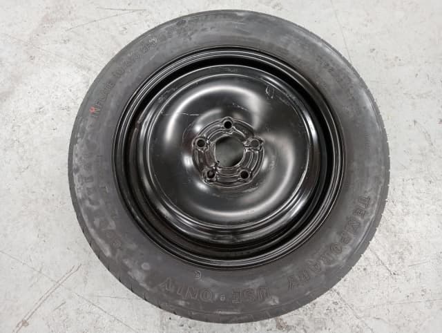 2008 HOLDEN VE COMMODORE 6.0L MANUAL PETROL SEDAN WHEEL STEEL | Wheels ...