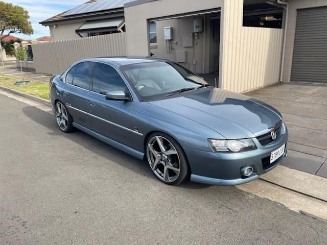 Holden VZ Calais 5.7L | Cars, Vans & Utes | Gumtree Australia Adelaide ...