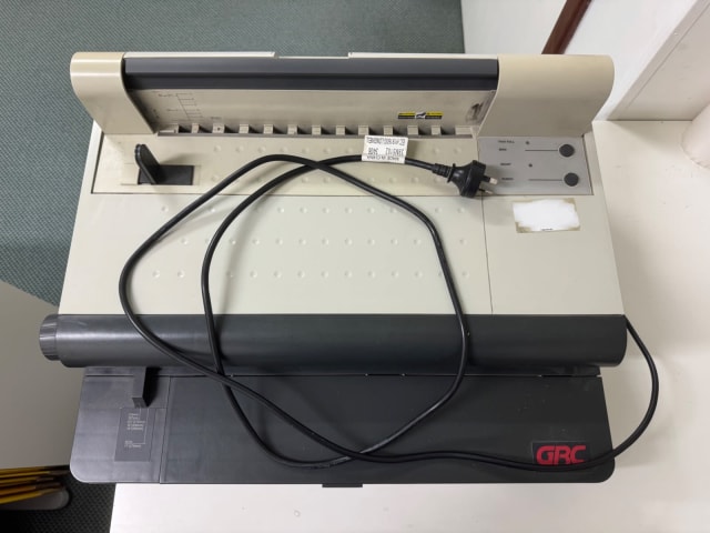 GBC Surebind System 2 Binding Machine - Miscellaneous Goods in Subiaco ...