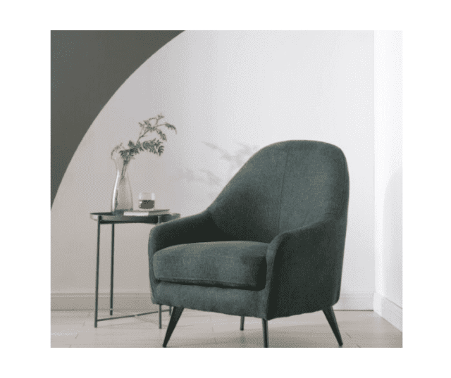 William Arm Chair - Affordable Price & Modern | ONLY $399 🌟🔥 - Dining ...