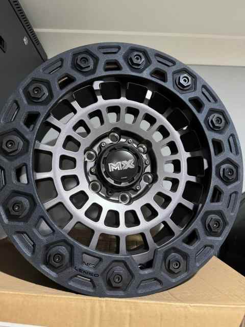 New spider wheels | Wheels, Tyres & Rims | Gumtree Australia Canning ...