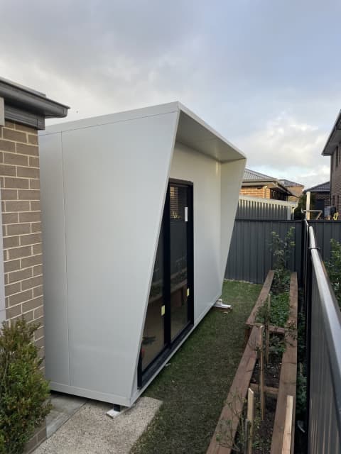 Garden Office / Granny Flat / Home office / Backyard Office - Other ...