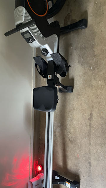 Rowing machine - Gym & Fitness in Tahmoor NSW | Gumtree Australia