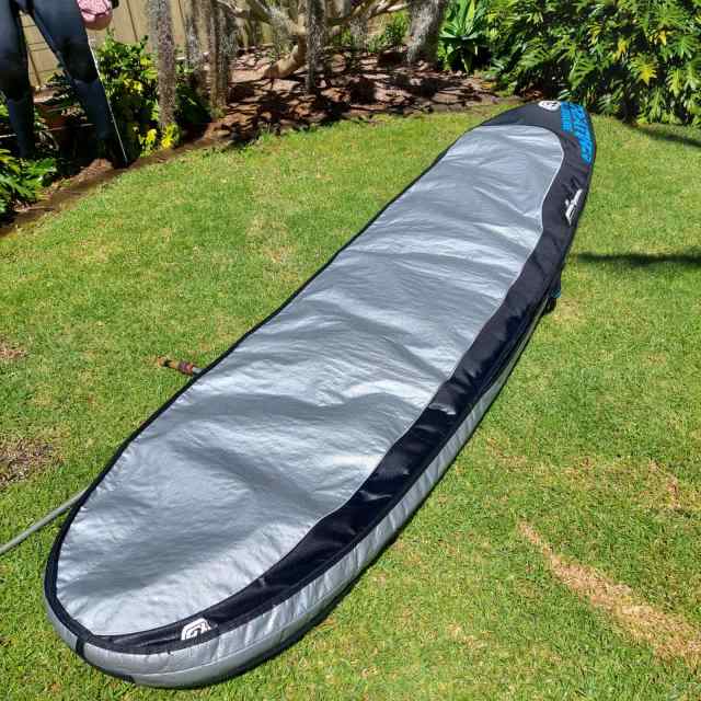 Oxbow Standup Paddle Board and Paddle and bag - Surfing in Wollongong ...