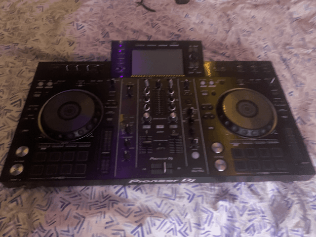 Pioneer XDJ-RX2 All In One DJ machine - Other Audio in New Farm QLD ...