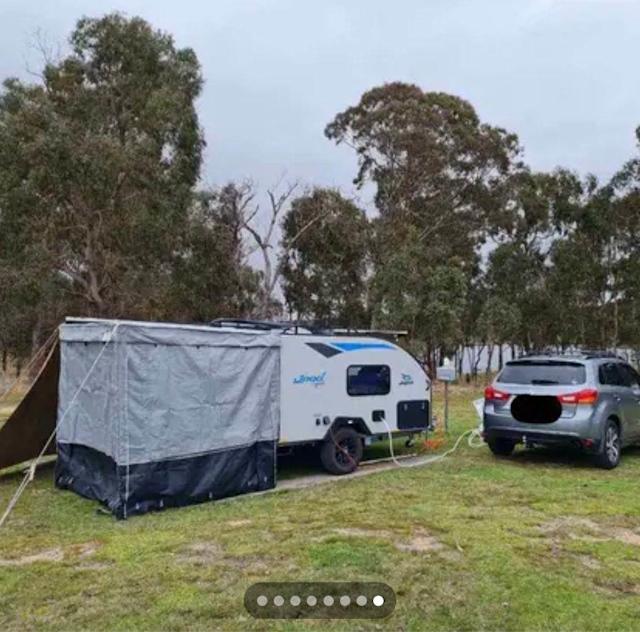 jayco jpod sport camper van | Caravans | Gumtree Australia Gold Coast ...