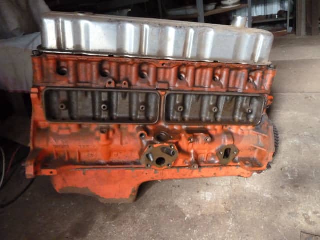 Holden Red Motor 3.3 reconditioned. | Engine, Engine Parts ...