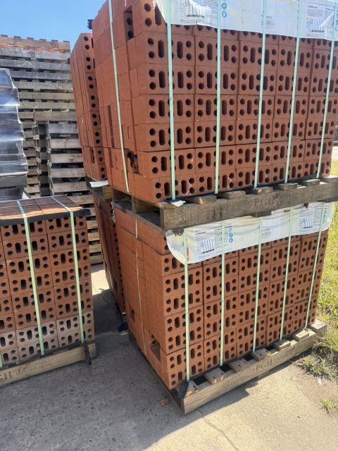 Scratch Face Common Bricks - Building Materials in Chester Hill NSW ...