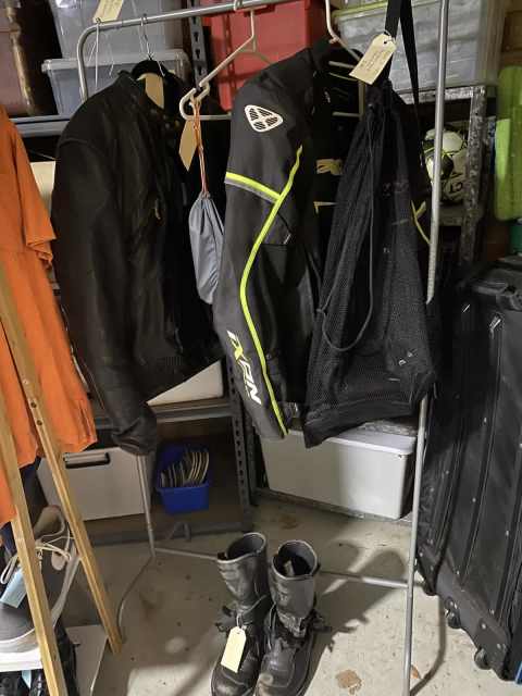 Fabulous garage sale - Garage Sale in Hilton WA | Gumtree Australia