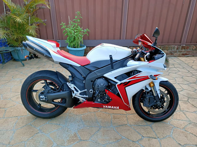 2007 Yamaha R1 | Motorcycles | Gumtree Australia Botany Bay Area ...