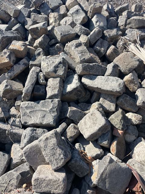 Bluestone Rocks for sale - Other Garden in Heatherton VIC | Gumtree ...