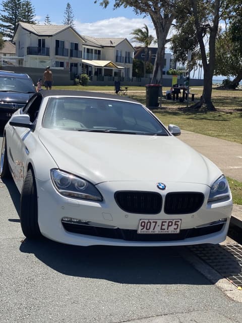 2011 BMW 650i CONVERTIBLE | Cars, Vans & Utes | Gumtree Australia ...