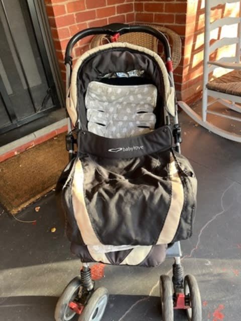 Babylove Baby Pusher - Good Condition - Prams & Strollers in Ivanhoe ...