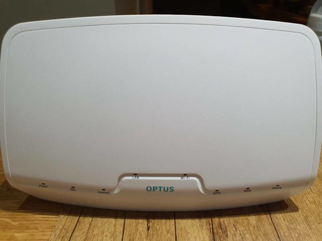 Sagemcom Fast 3864 V3 modem - DUAL Band Wifi | Modems & Routers ...