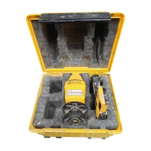 Laser Level - Spectra Precision 130 Laserplane - Other Tools & DIY in ...