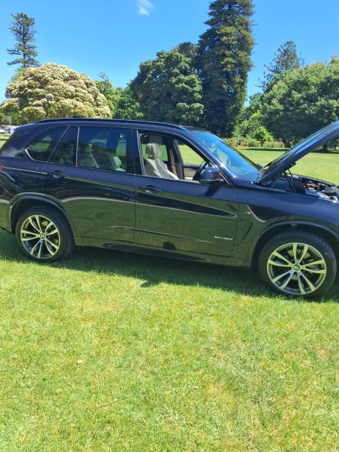 2014 BMW X5 xDRIVE30d 8 SP125,000 KMS ONLY!! FULL HISTORY RWC INCLUDED ...