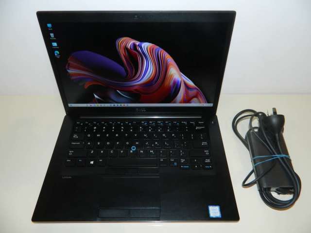 Dell Latitude 7480 - Core i5-7th Gen/ 8GB RAM/ 256GB SSD - Laptops in ...