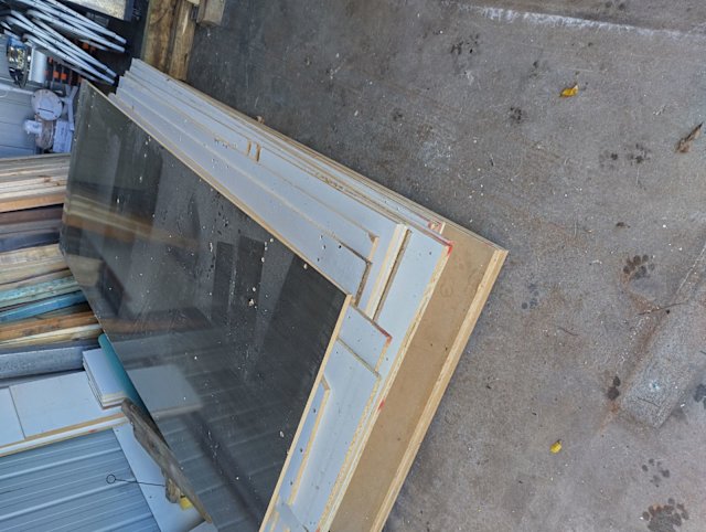 Free Melamine mdf and particle board - Building Materials in Morisset ...