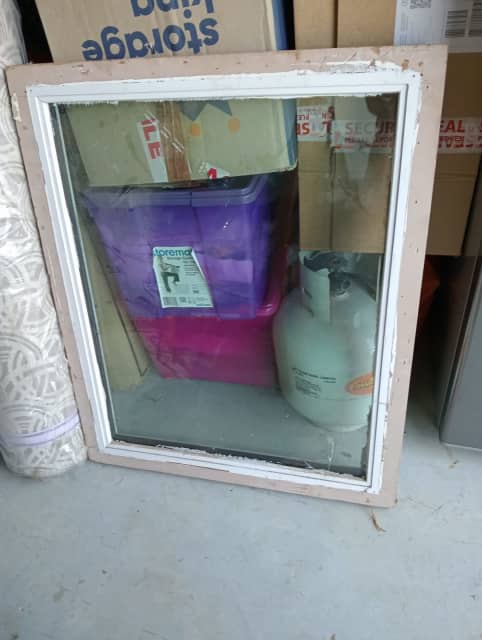 Heritage timber frame double glazed window - Building Materials in ...