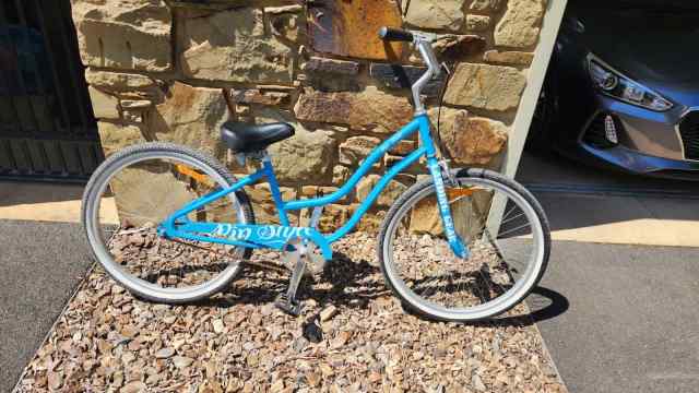 26 SE single speed bicycle - Women's Bicycles in Whittlesea VIC ...