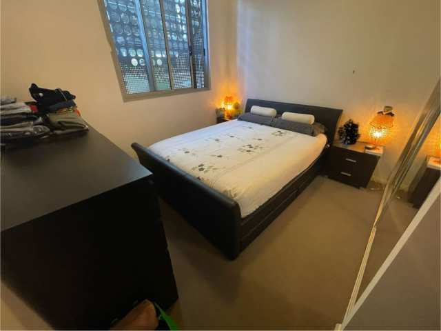 Bedroom Suite (Queen bed, Tall Boy, Side Tables) - Dressers & Drawers ...