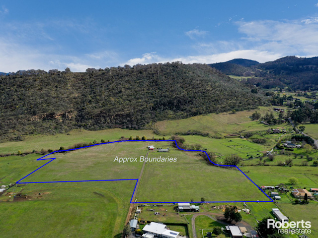 364 Back River Road, Magra, Tasmania 7140 - for Sale | Gumtree Australia