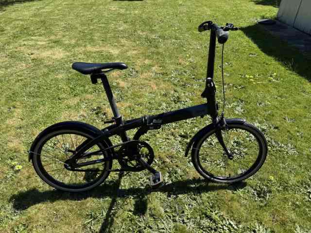 Folding Bike Tern Link Uno - Men's Bicycles in Carnegie VIC | Gumtree ...