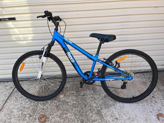 Repco mountain bicycle 6 speed - Kid's Bicycles in Truganina VIC ...