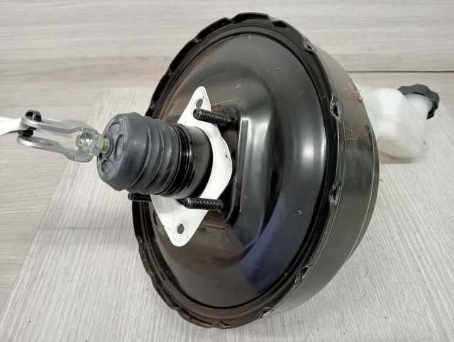 2015 HYUNDAI IX35 2.0L AUTO PETROL WAGON BRAKE BOOSTER | Brakes ...