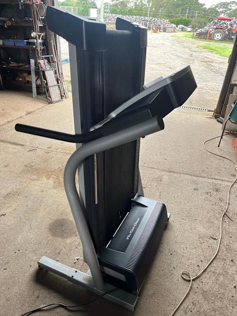Pro form treadmill 650V - Gym & Fitness in Elderslie NSW | Gumtree ...