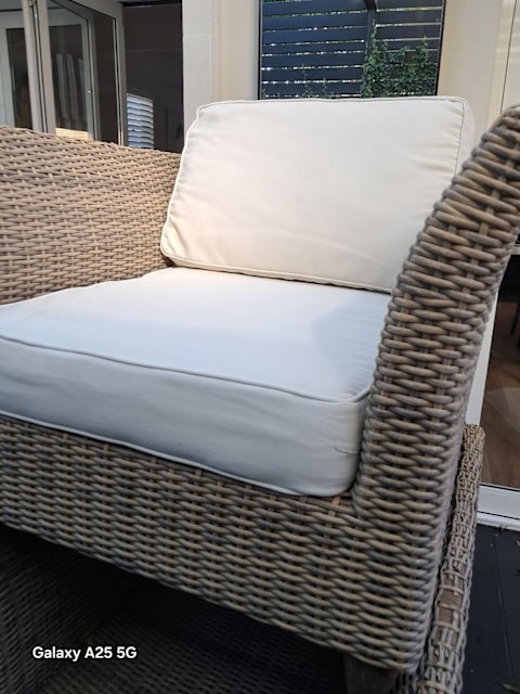 outdoor 3 piece setting - Lounging & Relaxing Furniture in Surfers ...