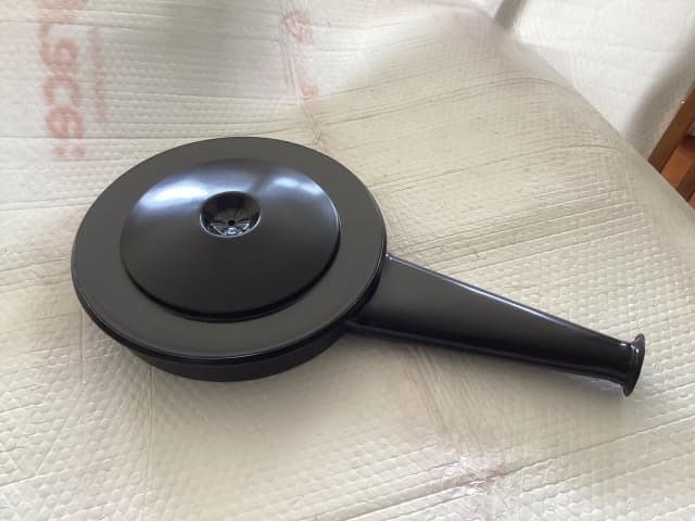 Holden HK Gts Kingswood Broughm 307 | Engine, Engine Parts ...