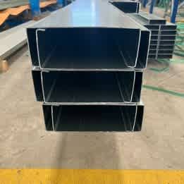 Purlin C150 x 1.5mm -in stocks - Building Materials in Forrestdale WA ...